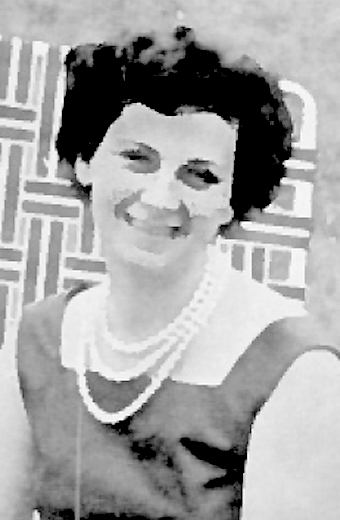 Phyllis Wright | News, Sports, Jobs - Weirton Daily Times